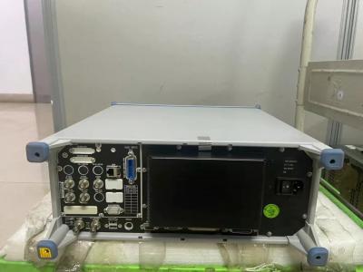 中国 FSU50 50 GHz 高ダイナミックレンジ スペクトラムアナライザ Rohde & Schwarz 中古スペクトラムアナライザ 販売のため