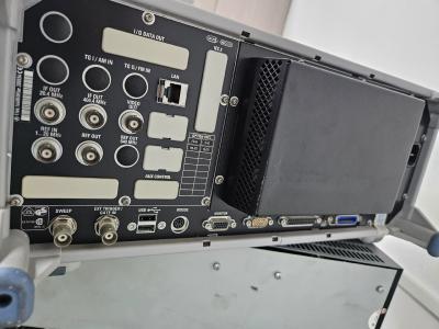 中国 FSU8 ローデ&シュワルツ 8 GHz 高ダイナミックレンジスペクトル解析機 RFスペクトル解析機 販売 販売のため