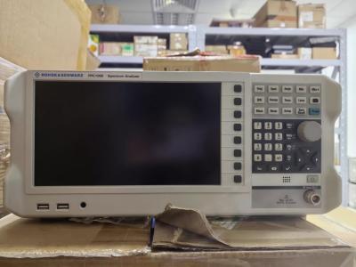 中国 1 GHz エントリーレベル RF スペクトラムアナライザ Rohde & Schwarz R&S FPC1000 販売のため