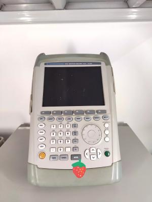 China Analisador de espectro RF portátil Rohde & Schwarz R&S FSH4 3.6 GHz à venda