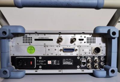 Китай Телевизионный и радиочастотный анализатор Rohde & Schwarz R&S ETL 3 ГГц продается