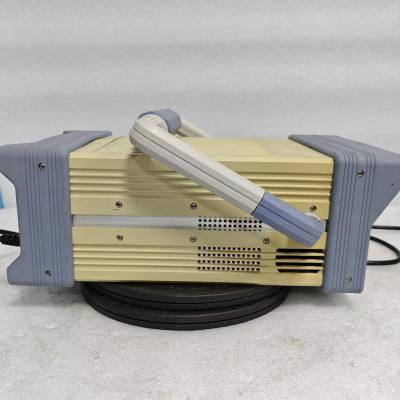 中国 3 GHz エントリーレベル RFスペクトル分析機 Rohde & Schwarz R&S FS300 販売のため