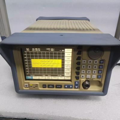 中国 3 GHz エントリーレベル RFスペクトル分析機 Rohde & Schwarz R&S FS300 販売のため