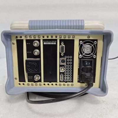 中国 3 GHz エントリーレベル RFスペクトル分析機 Rohde & Schwarz R&S FS300 販売のため