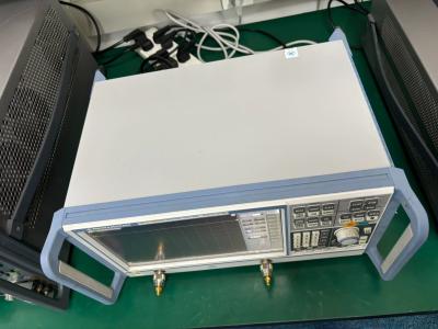 中国 ロード&シュワルツ ZNB40 VNA 40 GHz 高ダイナミックレンジベクトルネットワーク分析機 販売のため