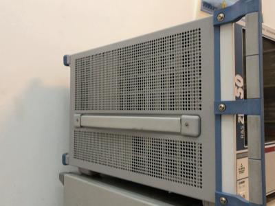 China Rohde & Schwarz ZVA50 Vector Network Analyzer VNA 50 GHz Alto Desempenho à venda