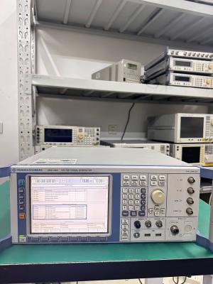 중국 Rohde & Schwarz R&S SMU200A 6 GHz 듀얼 패스 벡터 신호 발생기 판매용