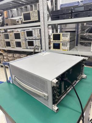 중국 Rohde & Schwarz R&S SMU200A 6 GHz 듀얼 패스 벡터 신호 발생기 판매용