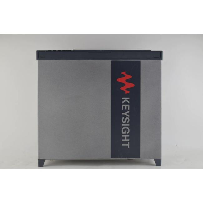 Keysight N9021B MXA Signal Analyzer rear panel