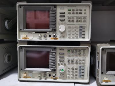 China Analisador de Espectro de RF portátil Agilent 8593E 9 kHz ∼ 22 GHz à venda