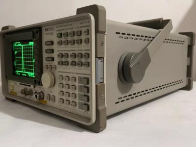 China HP Agilent 8594E 9 kHz–2,9 GHz Analisador de Espectro Portátil / Analisador de Espectro RF à venda