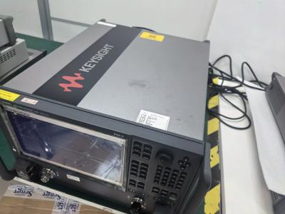 China Analisador de Rede Vetorial PNA X Analisador de Rede Vetorial VNA 8.5 GHz Agilent Keysight N5249B à venda