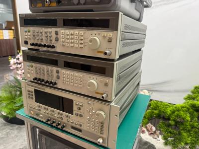 중국 10 MHz – 20 GHz 고순도 합성 신호 발생기 RF 신호 발생기 HP Agilent 83732B 판매용