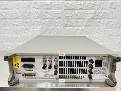 China Agilent 83752B Hochleistungs-Synthese-Sweeper RF-Signalgenerator 10 MHz ¥ 20 GHz zu verkaufen