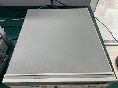 중국 고순도 합성 CW RF 신호 생성기 HP Agilent 83712B 10 MHz 20 GHz 판매용