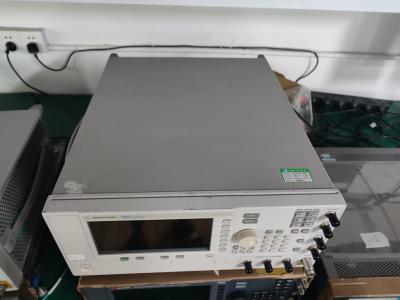 中国 高出力 PSG アナログ信号発生器 RF 信号発生器 Agilent E8257D 20GHz 販売のため
