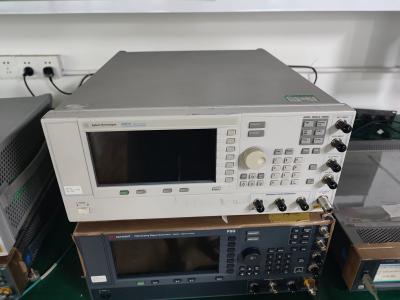 中国 高出力 PSG アナログ信号発生器 RF 信号発生器 Agilent E8257D 20GHz 販売のため