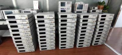 中国 Agilent N5182A 6 GHz MXG信号生成器 幅広くベクトル信号生成器 販売のため