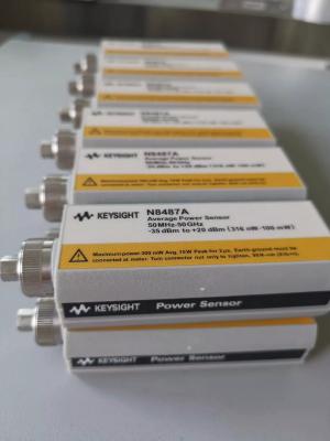 중국 50GHz 열쌍 RF 센서 키 시트 에이지런트 N8487A 2.4mm 정밀 코아엑스 판매용