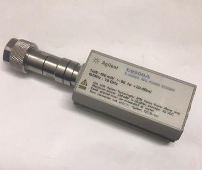 中国 アジレント E9300A 18 GHz 広ダイナミックレンジ パワーセンサ 販売のため