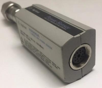 中国 アジレント E9300A 18 GHz 広ダイナミックレンジ パワーセンサ 販売のため