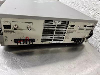 China Fonte e Analisador de Alimentação CA Programável de 1750 VA / 300 V Agilent 6813B à venda