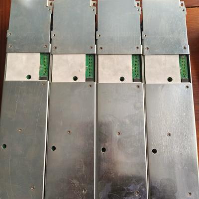 China Agilent Keysight N6734B 50 W DC Power Module 35 V / 1.5 Um módulo de slot único para N6700/N6705 à venda