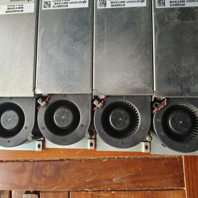 China Agilent Keysight N6734B 50 W DC Power Module 35 V / 1.5 Um módulo de slot único para N6700/N6705 à venda