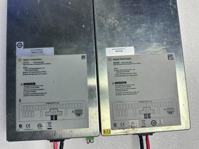 China Keysight Agilent N6753A Módulo de potência DC de alto desempenho 300 W 20V/50A à venda