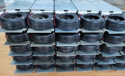 China Utilizado 50 V / 3 A 100 W Módulo de energia DC de precisão Agilent N6762A à venda