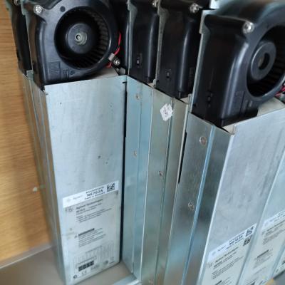 China Utilizado 50 V / 3 A 100 W Módulo de energia DC de precisão Agilent N6762A à venda