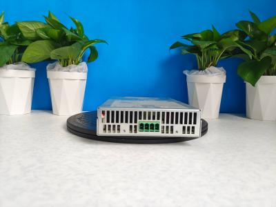 China Modulo de alimentação de corrente contínua de precisão de 300 W 60 V / 20 A Agilent N6764A LAN USB GPIB Interfaces à venda
