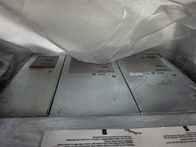 China 2 Slot 1,2 kW Modular Solar Array Simulator Mainframe Agilent E4360A à venda