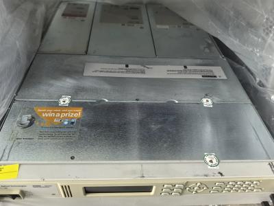 China 2 Slot 1,2 kW Modular Solar Array Simulator Mainframe Agilent E4360A à venda