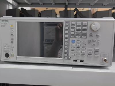 Китай Anritsu MS2830A 13,5 ГГц Широкополосный используемый анализатор сигнала 13,5 кг продается