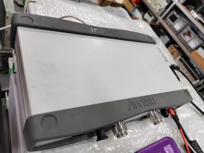 중국 1MHz~43.5GHz USB 벡터 네트워크 분석기 쇼크라인 시리즈 안리쓰 MS46122B 판매용