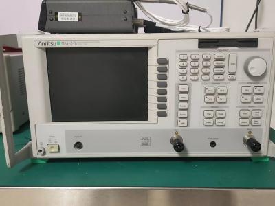 중국 10MHz~20GHz 벡터 네트워크 분석기 VNA 안리쓰 MS4624B 판매용