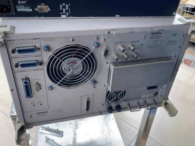 중국 Anritsu 37369A 40 MHz~40 GHz 벡터 네트워크 분석기 VNA 판매용