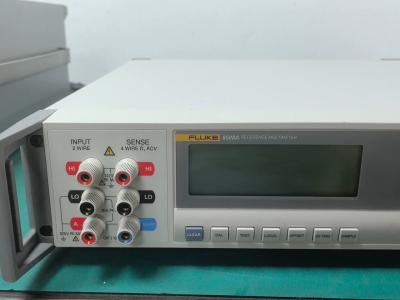 中国 8.5桁フルーク基準マルチメータ多機能8508A 販売のため