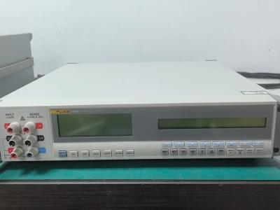 中国 8.5桁フルーク基準マルチメータ多機能8508A 販売のため