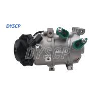 Quality Car Ac Compressor 97701-F8000 97701F8000 Hyundai Tucson 1.6T 2015 6pk for sale