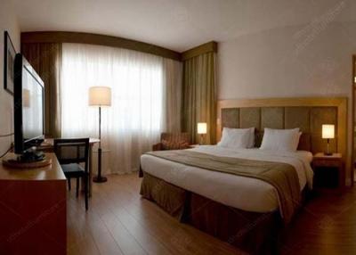 Cina Mobilia di lusso reale della camera da letto di alta lucentezza per la stanza di ospite dell'hotel/ingresso in vendita