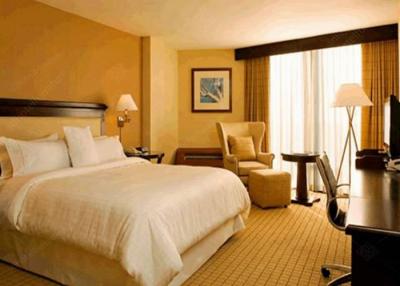 Cina La mobilia durevole della camera da letto dell'hotel di festa fissa lo stile di affari in vendita