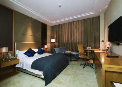 Cina La mobilia su ordine della camera da letto dell'hotel mette alto Graffio-resistente in vendita