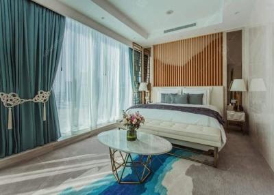 Cina La mobilia della camera da letto dell'hotel del compensato/mobilia moderna del salone mette in vendita