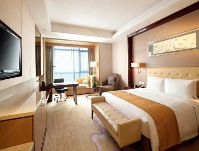 Cina La mobilia della camera da letto dell'hotel di dimensione standard mette/mobilia vivente dell'appartamento in vendita