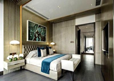 Cina Finitura di superficie laminata cinque della stella dell'hotel della camera da letto degli insiemi alla moda HPL della mobilia in vendita