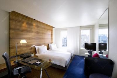 Cina Prevenzione dell'insetto della mobilia della camera da letto dell'albergo di lusso del Dubai di cinque stelle e Corrsion anti- in vendita