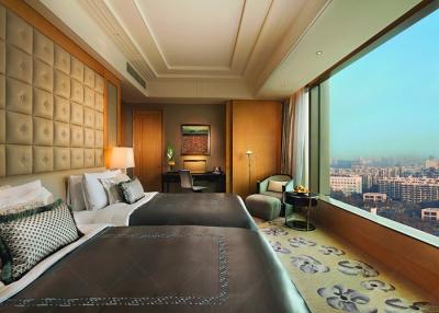 Cina La mobilia araba del salone della camera da letto dell'hotel di stile dà fuoco la resistenza in vendita