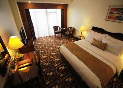 Cina Insiemi di legno della mobilia della camera da letto del boutique, insiemi completi della mobilia della camera da letto in vendita